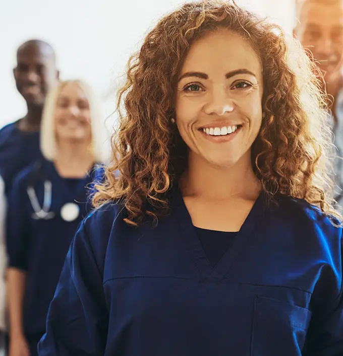 Medical Office Staffing Agency | Hire Top Talent with Edge